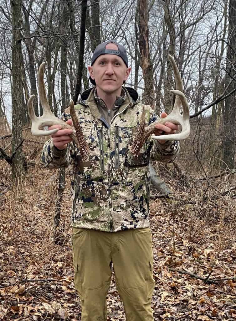 How to scout for deer – Whitetail Advisor