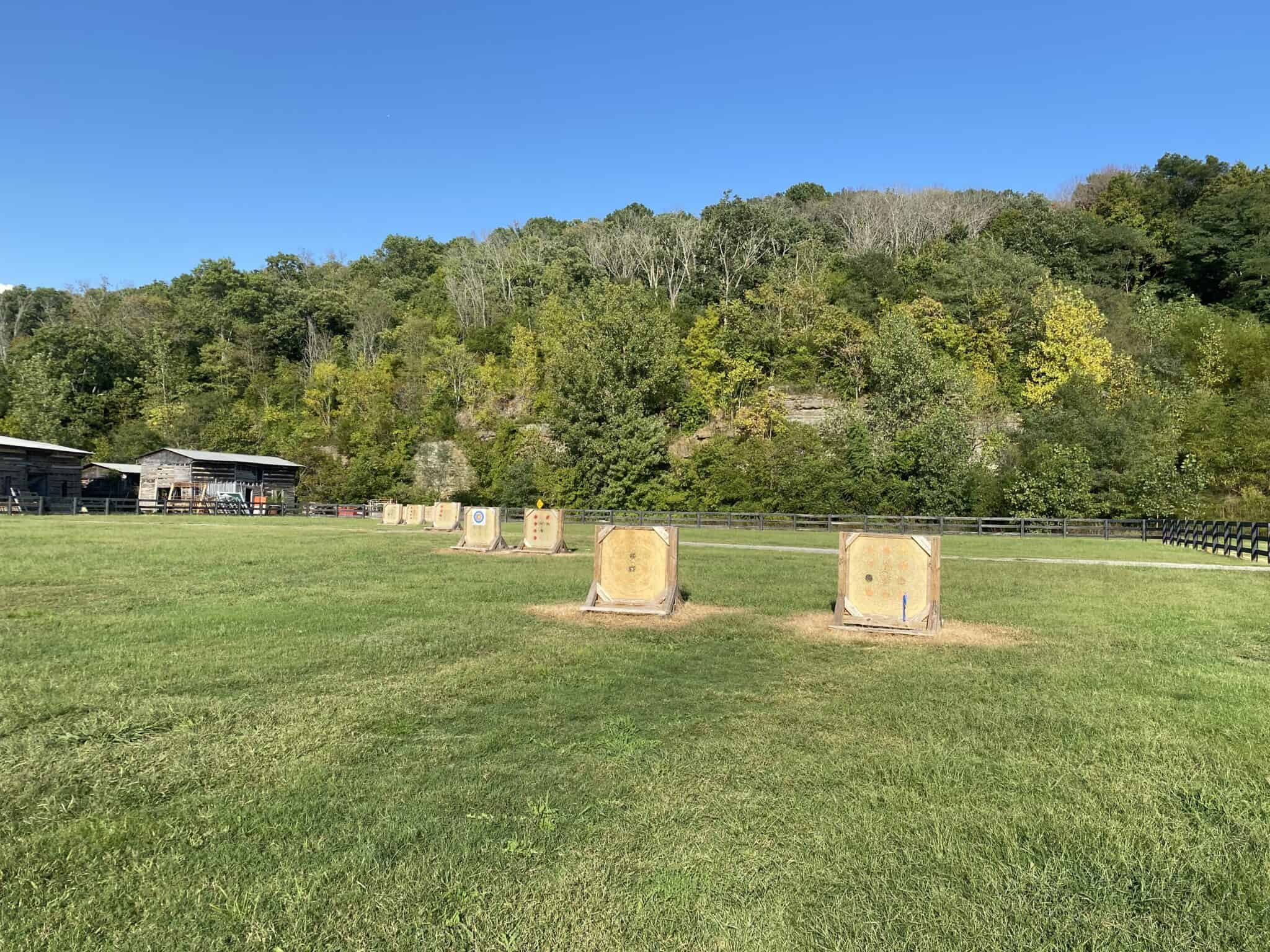 How long to practice shooting a bow before hunting – Whitetail Advisor