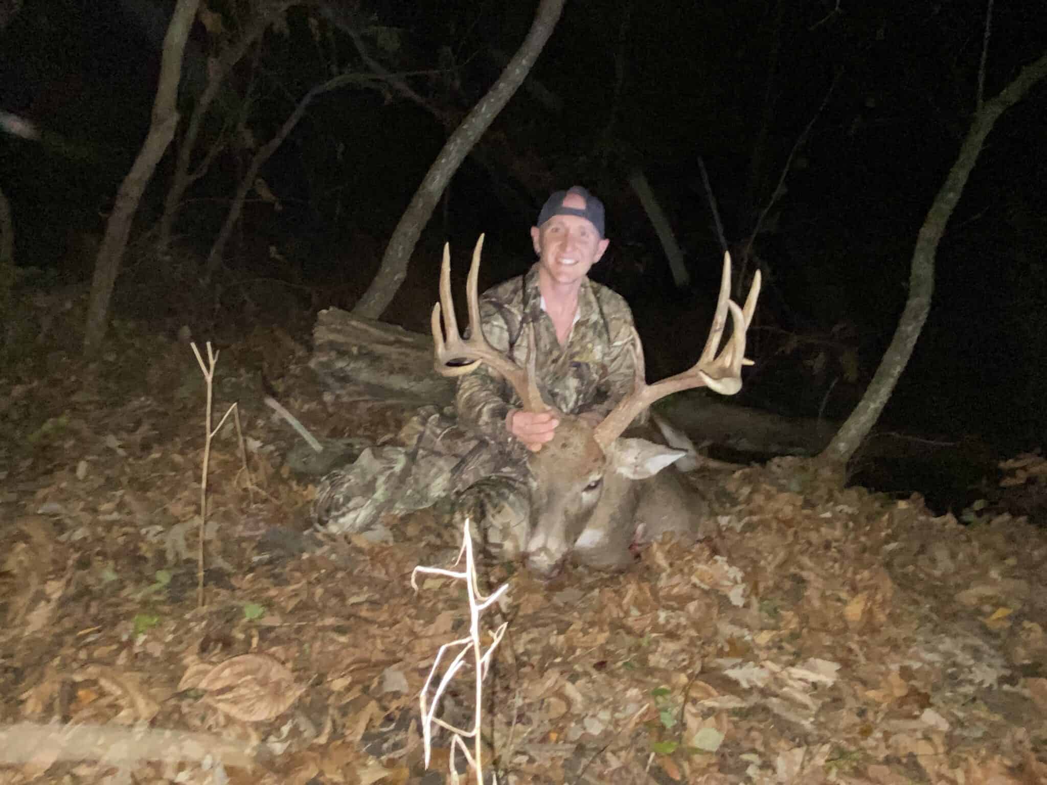 How to track a shot deer: Step-by-Step Guide – Whitetail Advisor
