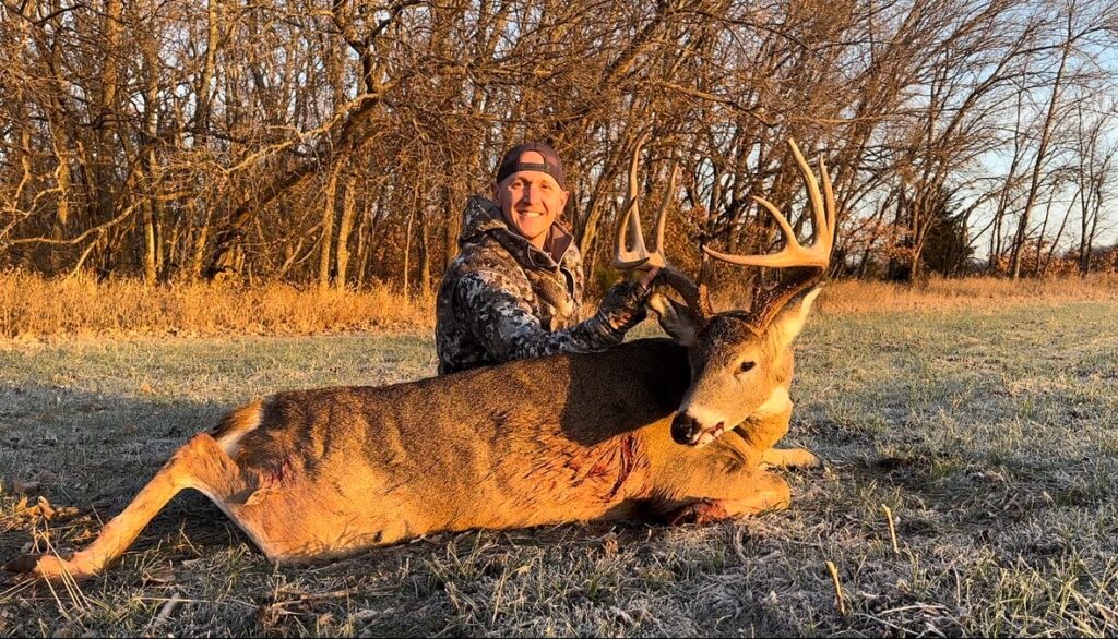Why fixed blade broadheads are better than mechanicals – Whitetail Advisor