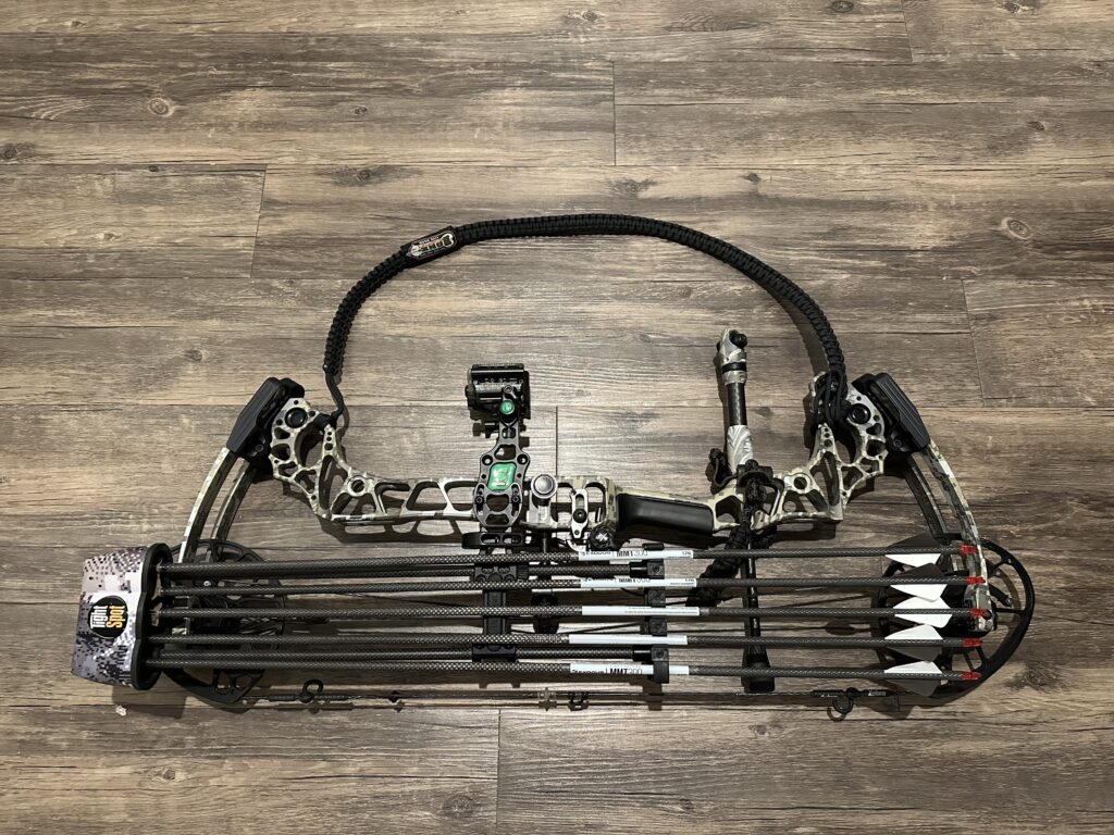 How to get your bow into the tree – Whitetail Advisor