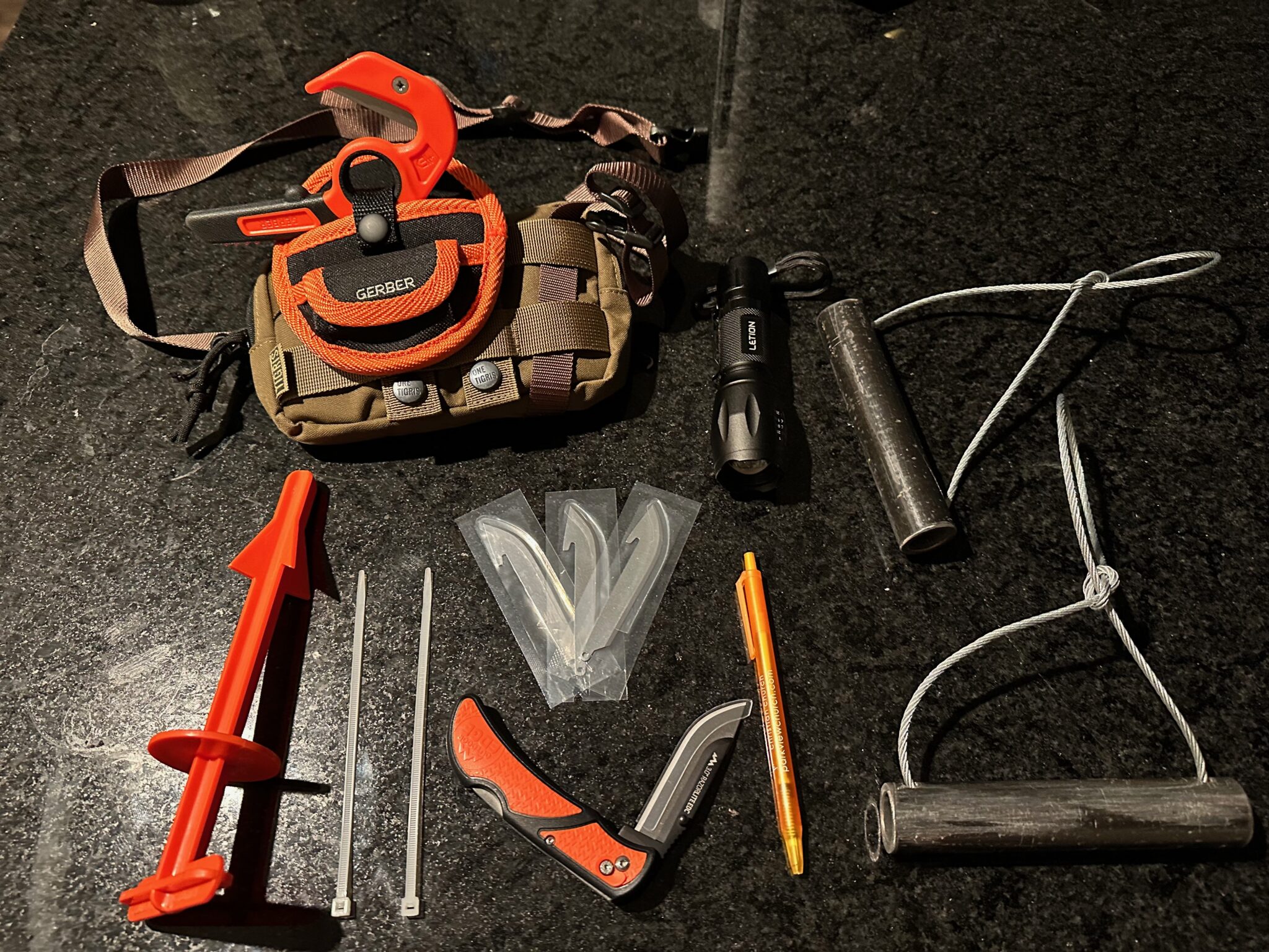The Only Tools You Need to Gut a Deer – Whitetail Advisor