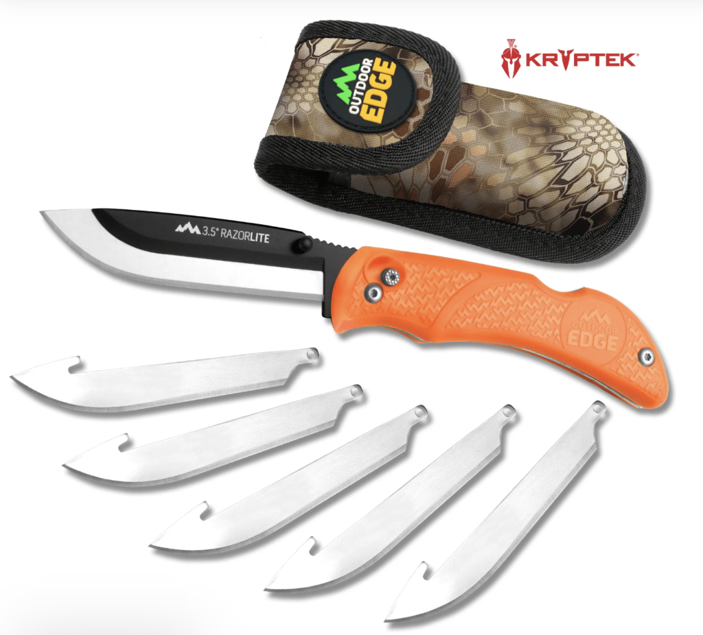The Only Tools You Need to Gut a Deer – Whitetail Advisor